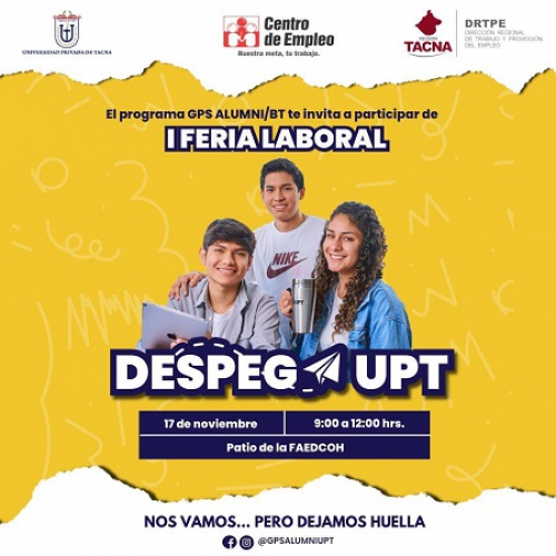 Universidad Privada de Tacna