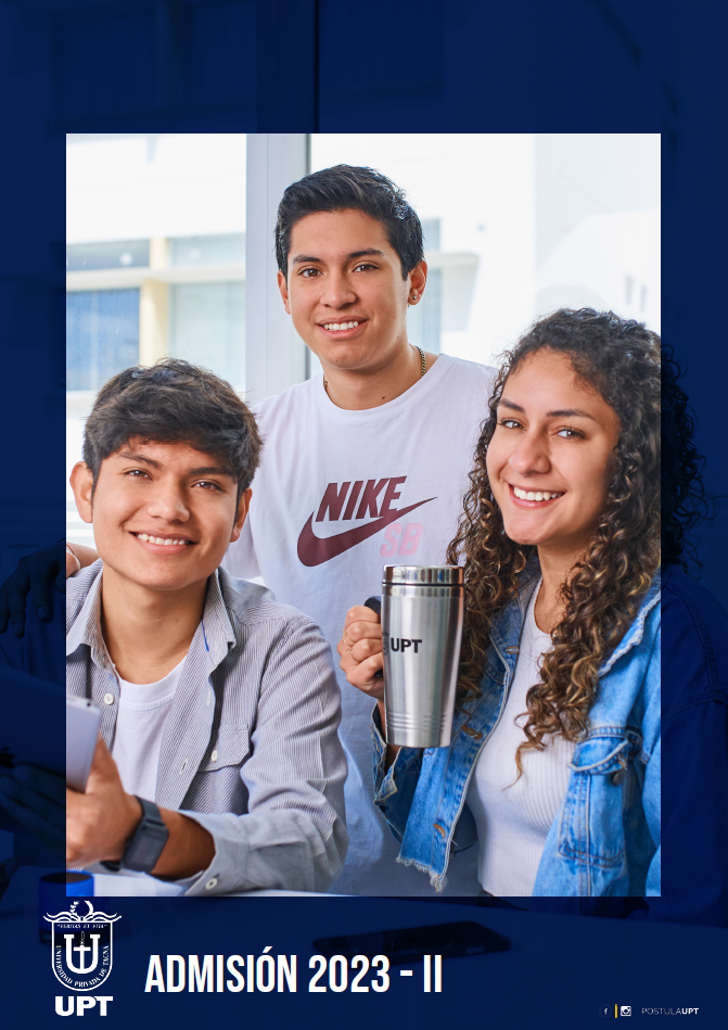 Universidad Privada de Tacna