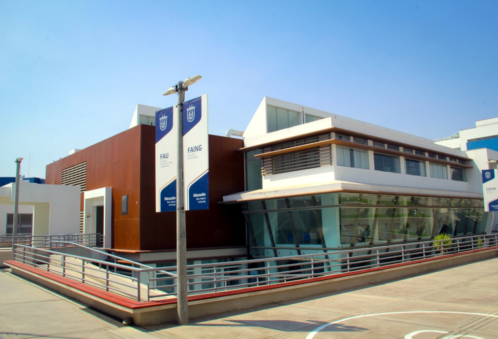 Universidad Privada de Tacna