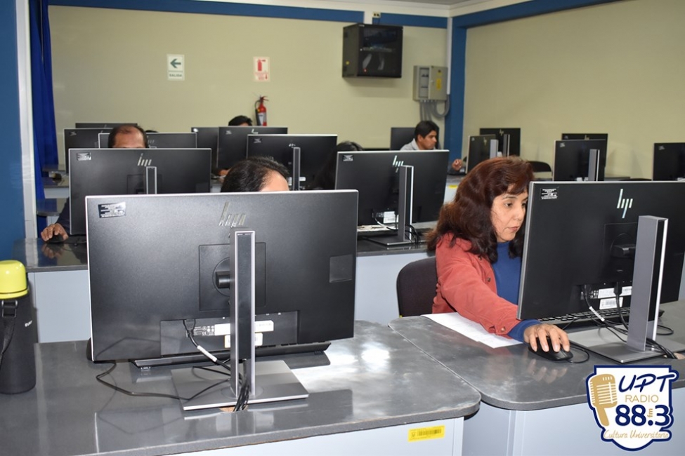 Universidad Privada de Tacna
