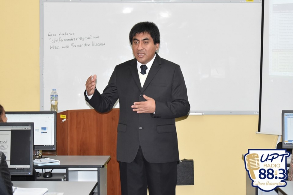 Universidad Privada de Tacna