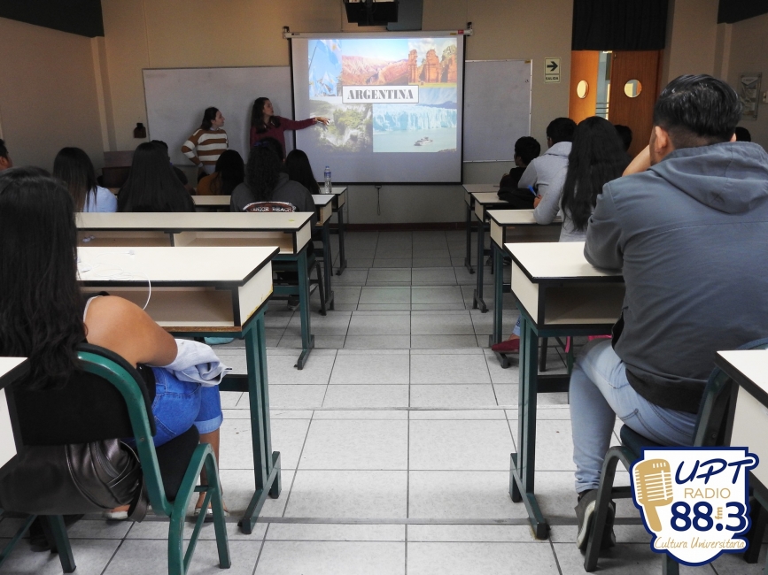 Universidad Privada de Tacna