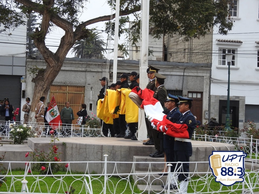 Universidad Privada de Tacna