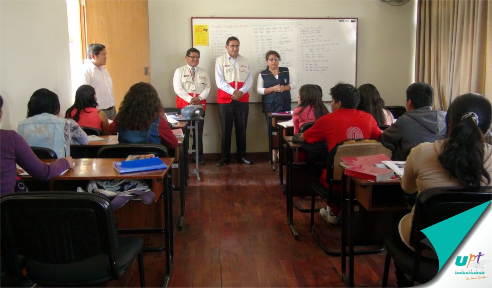 Universidad Privada de Tacna