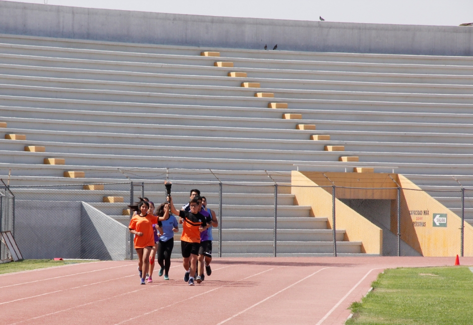 Universidad Privada de Tacna