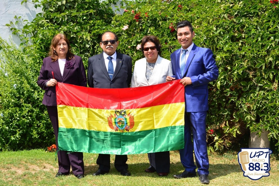 Universidad Privada de Tacna