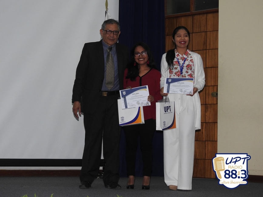 Universidad Privada de Tacna