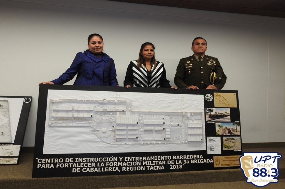 Universidad Privada de Tacna