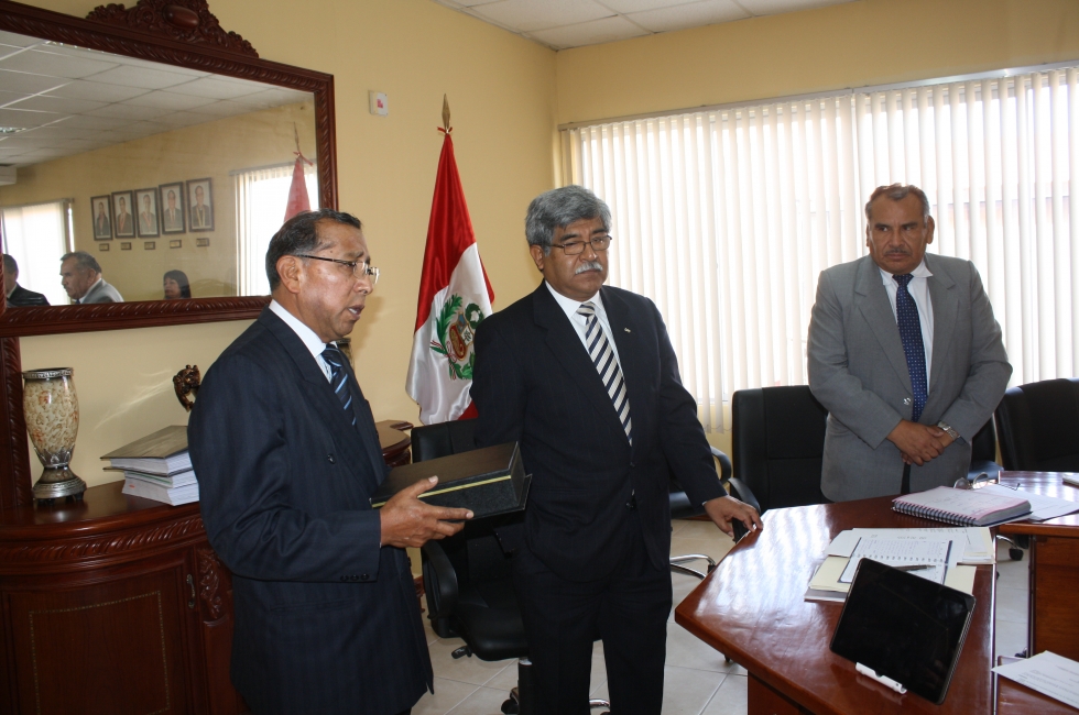 Universidad Privada de Tacna