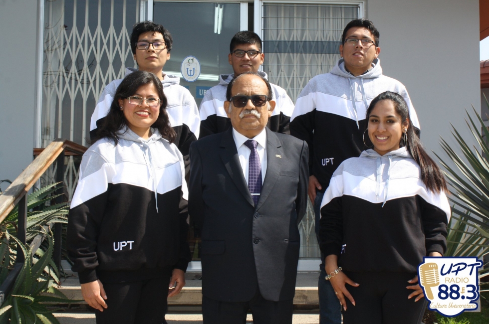 Universidad Privada de Tacna