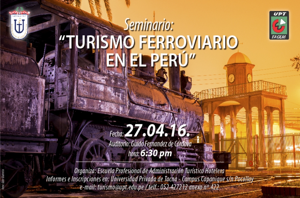 Universidad Privada de Tacna