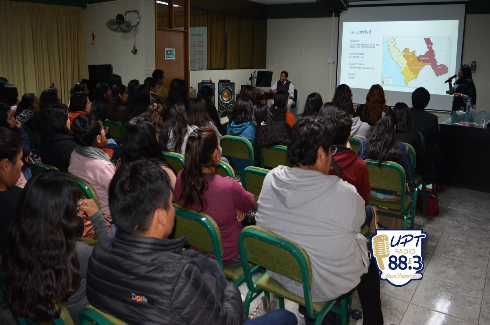 Universidad Privada de Tacna