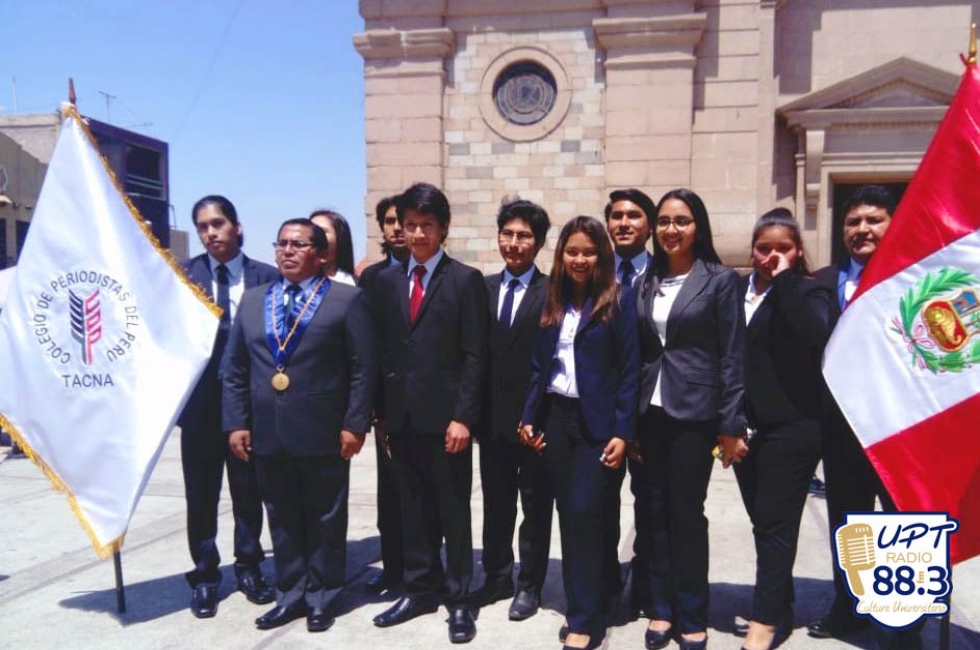 Universidad Privada de Tacna