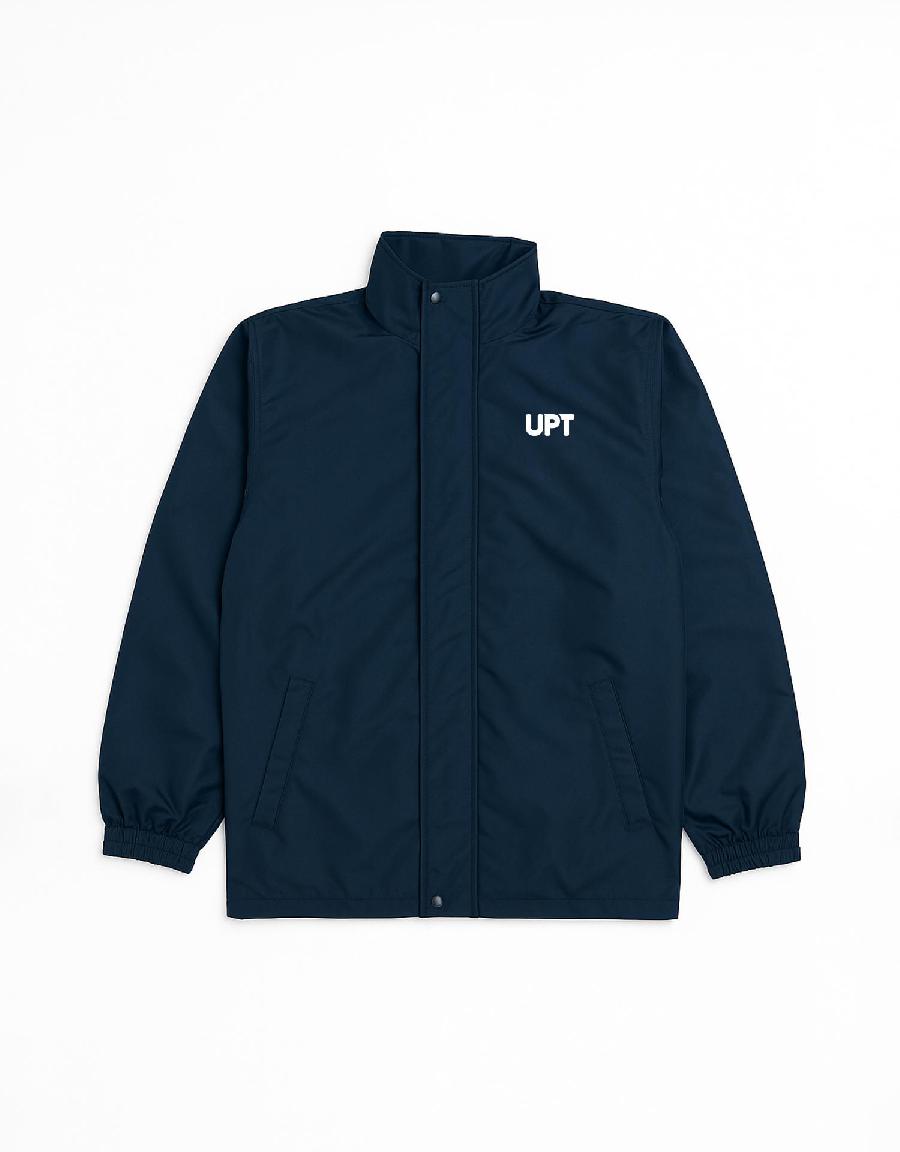 Tienda Virtual UPT