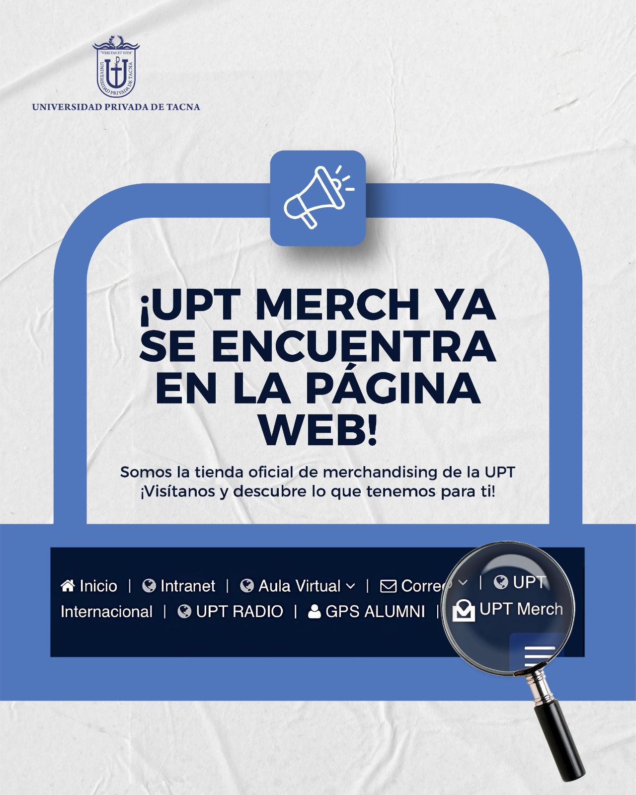 Universidad Privada de Tacna