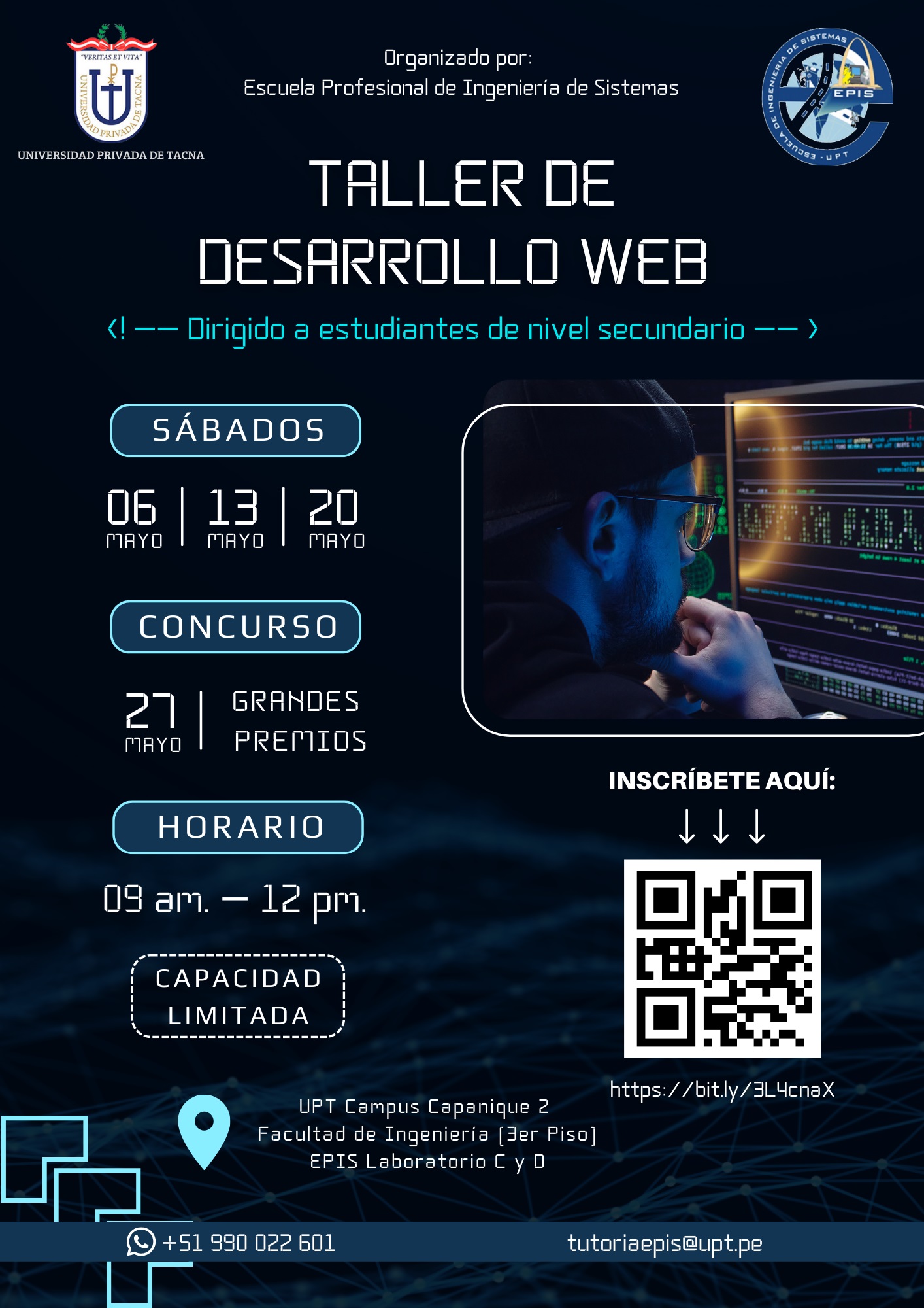 Universidad Privada de Tacna